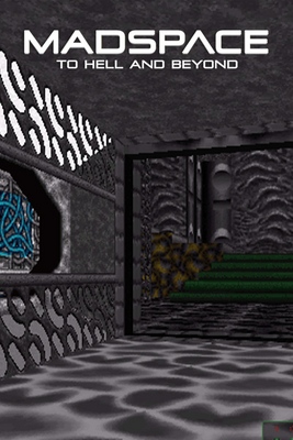MadSpace: To Hell and Beyond - SteamGridDB