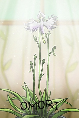 Grid for OMORI by hl2_KRY - SteamGridDB