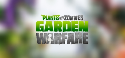 Grid for Plants vs. Zombies: Garden Warfare by dragnus - SteamGridDB