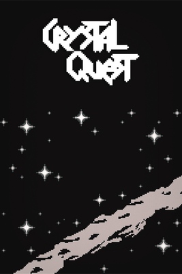 Crystal Quest - SteamGridDB