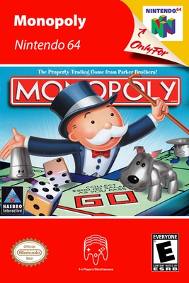 N64 Steam Deck - SteamGridDB