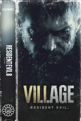 Grid for Resident Evil Village by jorge_rode - SteamGridDB