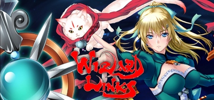 Wizard Links - SteamGridDB