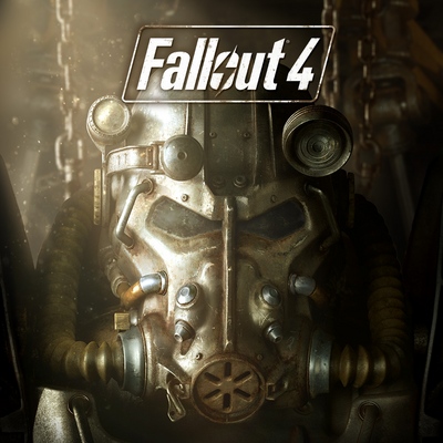 Grid for Fallout 4 by yst - SteamGridDB