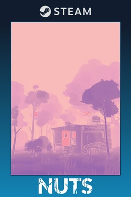 ไอดีเกม NUTS - Steam มือ 2 เริ่มต้น 142.23 THB เปลี่ยนอีเมลได้ เล่นได้ทั่วโลก