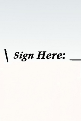 Sign Here: _________ - SteamGridDB