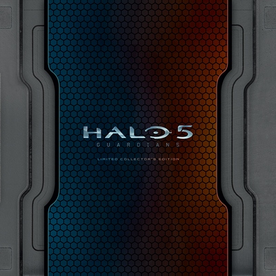 Grid for Halo 5: Guardians by CluckenDip - SteamGridDB