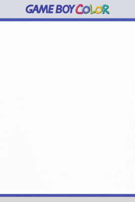 Grid for Game Boy Color by Trent Anthony Francis - SteamGridDB