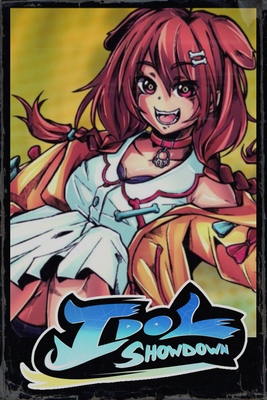 Grid for Idol Showdown by waku waku - SteamGridDB