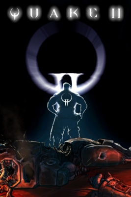 Grid for Quake II by Moohoo - SteamGridDB