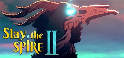 Slay the Spire 2 - SteamGridDB