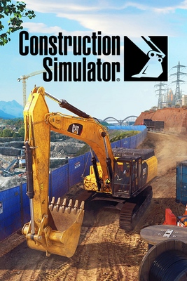 ไอดีเกม Construction Simulator - Steam มือ 2 เริ่มต้น 673.2 THB เปลี่ยนอีเมลได้ เล่นได้ทั่วโลก