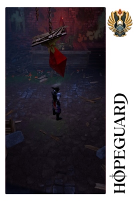 Grid for Hopeguard by LuxFerus - SteamGridDB