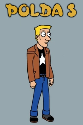 Grid for Polda 3 by Jenny_MCII - SteamGridDB