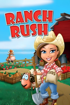Ranch Rush - SteamGridDB