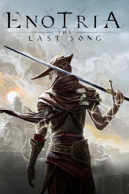 Enotria: The Last Song - SteamGridDB