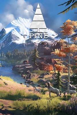 คีย์เกม Pine - Steam ราคาถูกที่สุด 100 THB เล่นได้ทั่วโลก เติมเข้าไอดี ...