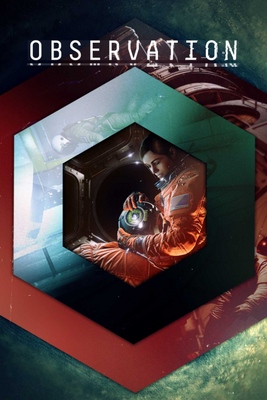 Observation - SteamGridDB