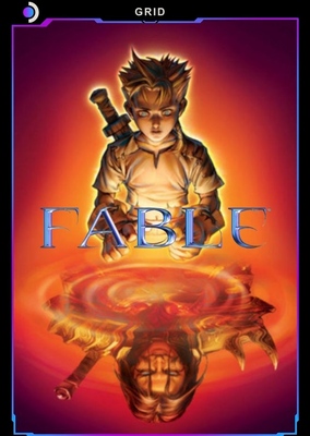 Grid for Fable by LDfrost - SteamGridDB