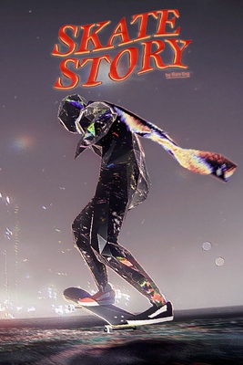 Skate Story - SteamGridDB
