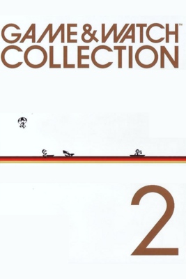 Grid for Game & Watch Collection 2 by FrostGamer98 - SteamGridDB