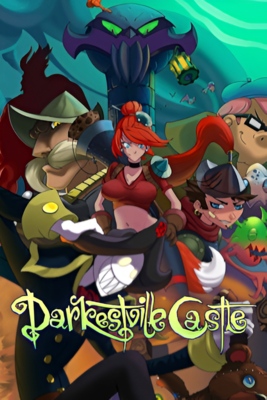 Darkestville Castle - SteamGridDB