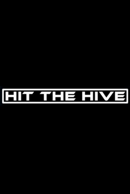 Hit The Hive - SteamGridDB