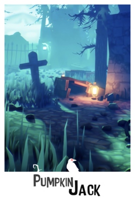 Grid for Pumpkin Jack by OvenEnvironmental - SteamGridDB