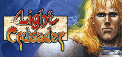 Grid for Light Crusader by elgamer242 - SteamGridDB