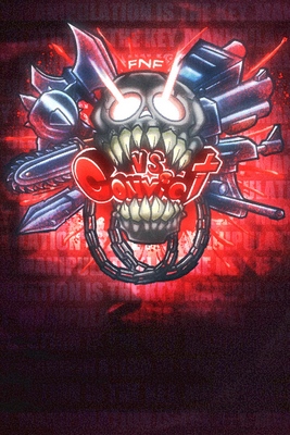 Grid for Friday Night Funkin' vs. Convict by ['Lia] - SteamGridDB