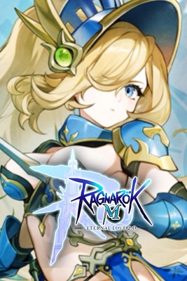 Grid for Ragnarok M: Eternal Love by RLR Protocol - SteamGridDB