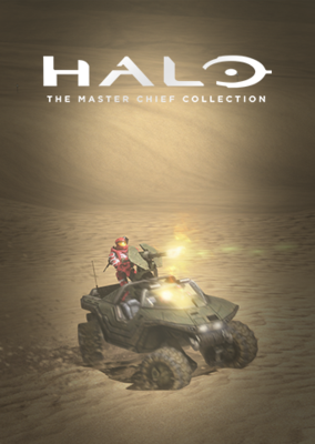 Halo - SteamGridDB