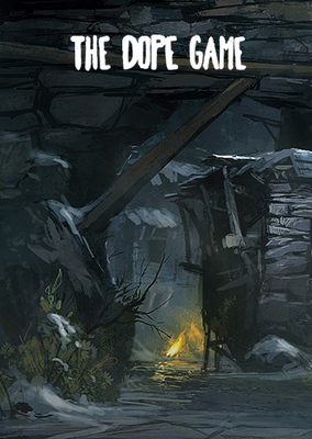 The Dope Game - SteamGridDB