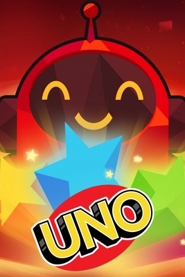 Grid for UNO by ABH20 - SteamGridDB