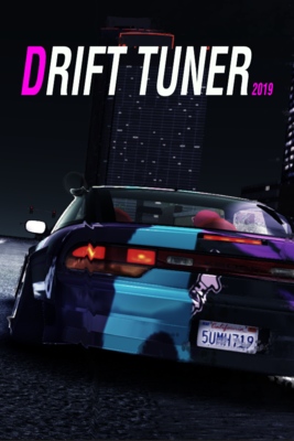 Drift Tuner 2019 - SteamGridDB