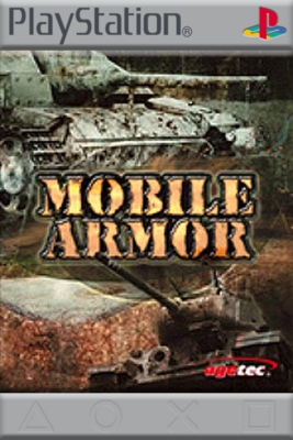 Grid for Mobile Armor by Castcoder - SteamGridDB