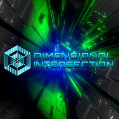 Dimensional Intersection - SteamGridDB