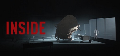 Grid for INSIDE by OGL_Ryan - SteamGridDB