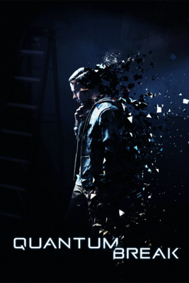 Grid for Quantum Break by Esgrammor - SteamGridDB