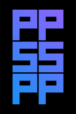 Grid for PPSSPP (Emulator) by MAXPER - SteamGridDB