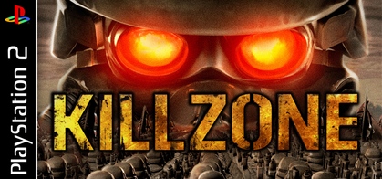 Grid for Killzone by Corgana - SteamGridDB