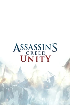 Assassins Creed Unity Banner Assassin's Creed Shadows Official Cover