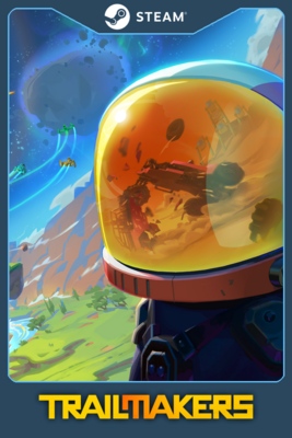 Grid for Trailmakers by Aestoria - SteamGridDB