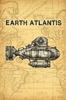 Earth Atlantis - SteamGridDB