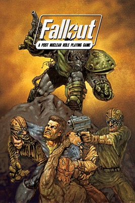 Grid for Fallout: A Post Nuclear Role Playing Game by TewpupTim,s ...