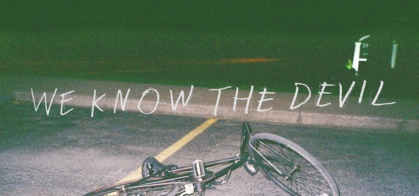 We Know the Devil - SteamGridDB