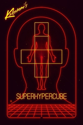 SUPERHYPERCUBE - SteamGridDB