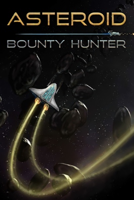 Grid for Asteroid Bounty Hunter by Fobeus - SteamGridDB