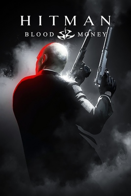 Grid for Hitman: Blood Money by RETROpunk - SteamGridDB