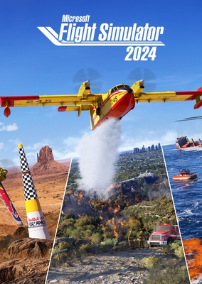 Grid for Microsoft Flight Simulator 2024 by ko-fi.com/vietnick ...